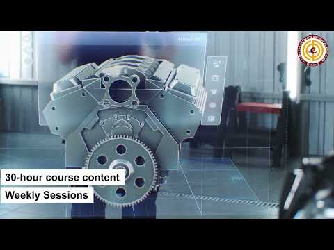 Electric Vehicle Engineering & Development (EVEND) | IIT Madras CODE