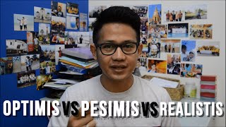 islamfuzziblog: Pengertian Optimis Dalam Islam