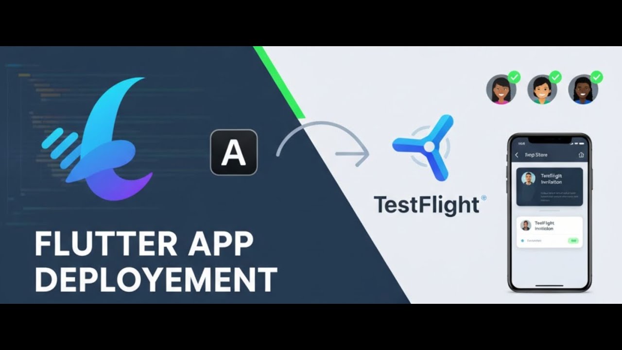 Add Internal Testers on TestFlight – Complete App Store Connect Tutorial #RealApps