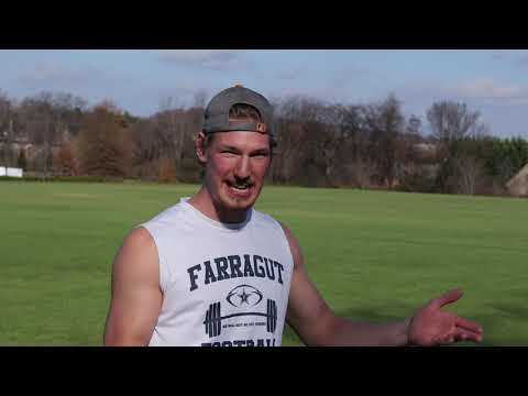How to Punt - Easy drills and first punts