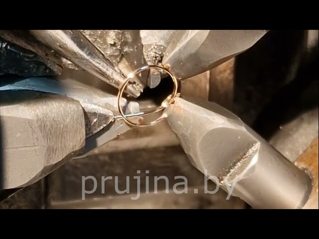 Завод пружин | Производство пружин | Prujina.by