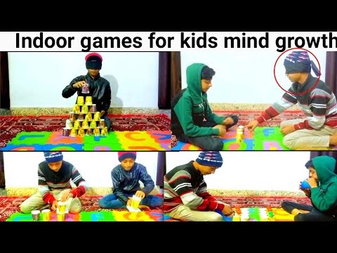 School game | indoor game for kids | party game ideas | india game video | game video