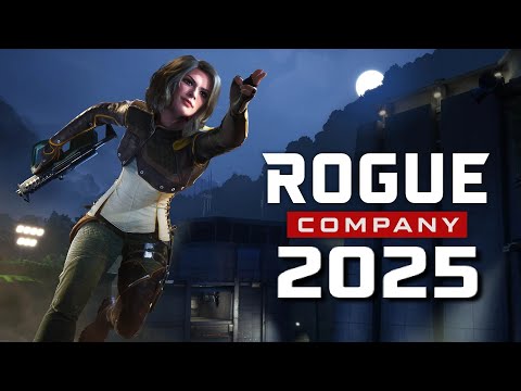 Is Rogue Company Worth Playing in 2025?