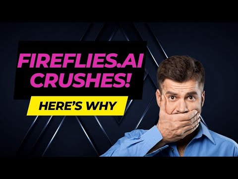 Fireflies.ai vs Otter.ai: The Best AI Meeting Assistant in 2025?