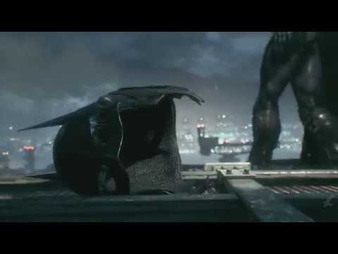 Steam Community :: Video :: BATMAN ARKHAM KNIGHT | Knightfall Protocol ...