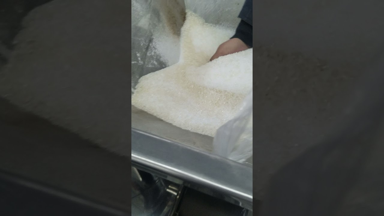 HAMMER MILL 200 MESH RICE