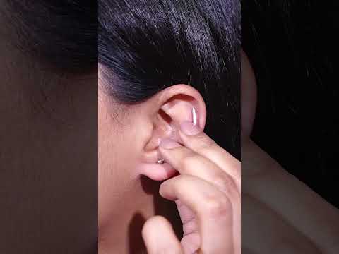 Minimalist Ear Crawler Earrings | Ayla Jewelry for Everyday Elegance 🔥 #jewelry #earrings