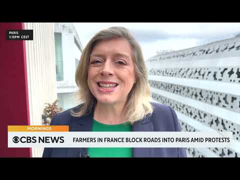CBS Morning News