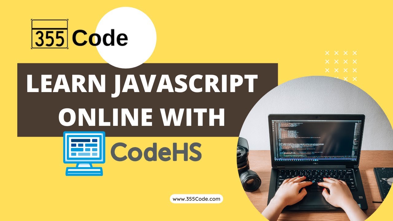 Introduction to CodeHS - Learn Coding Online | Fun and Interactive