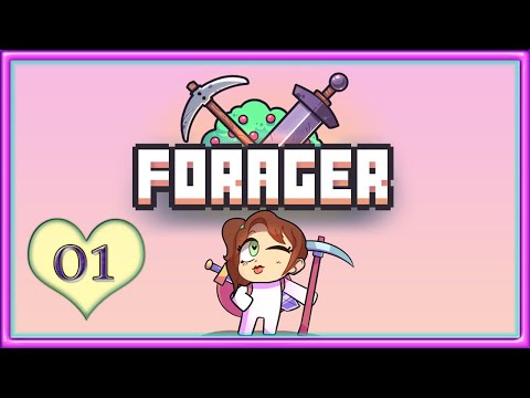 Steam Community :: Video :: FORAGER Gameplay Español 🌺Nueva serie