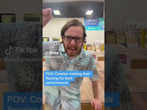 COREtec NEVER GIVES UP! 💪