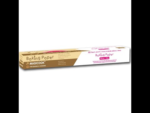Parchment Paper Manufacturers in India
