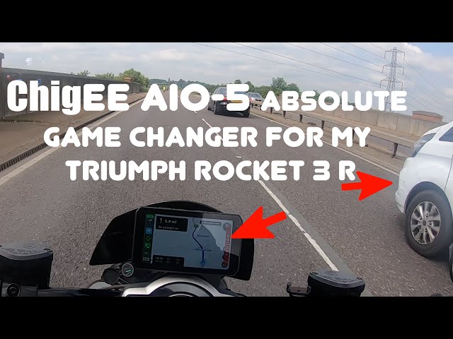 AIO-5 Lite's 60 FPS Screen: All You Need to Know – Chigee