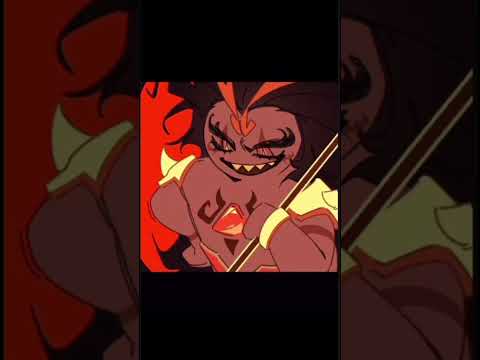 My Take As Burning Spice Cookie #voiceover #cookierun #crk #shadowmilk #comicdub