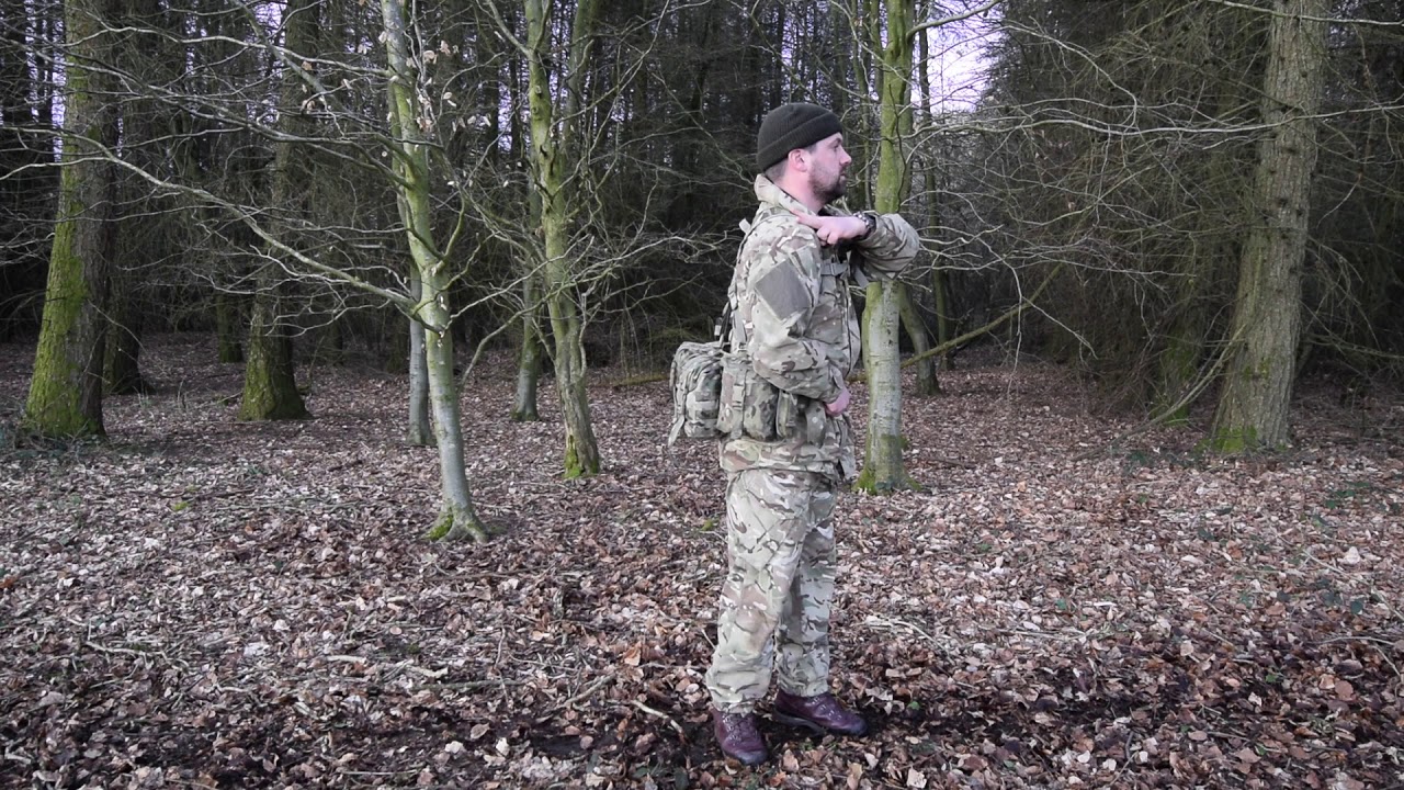 Field signals
