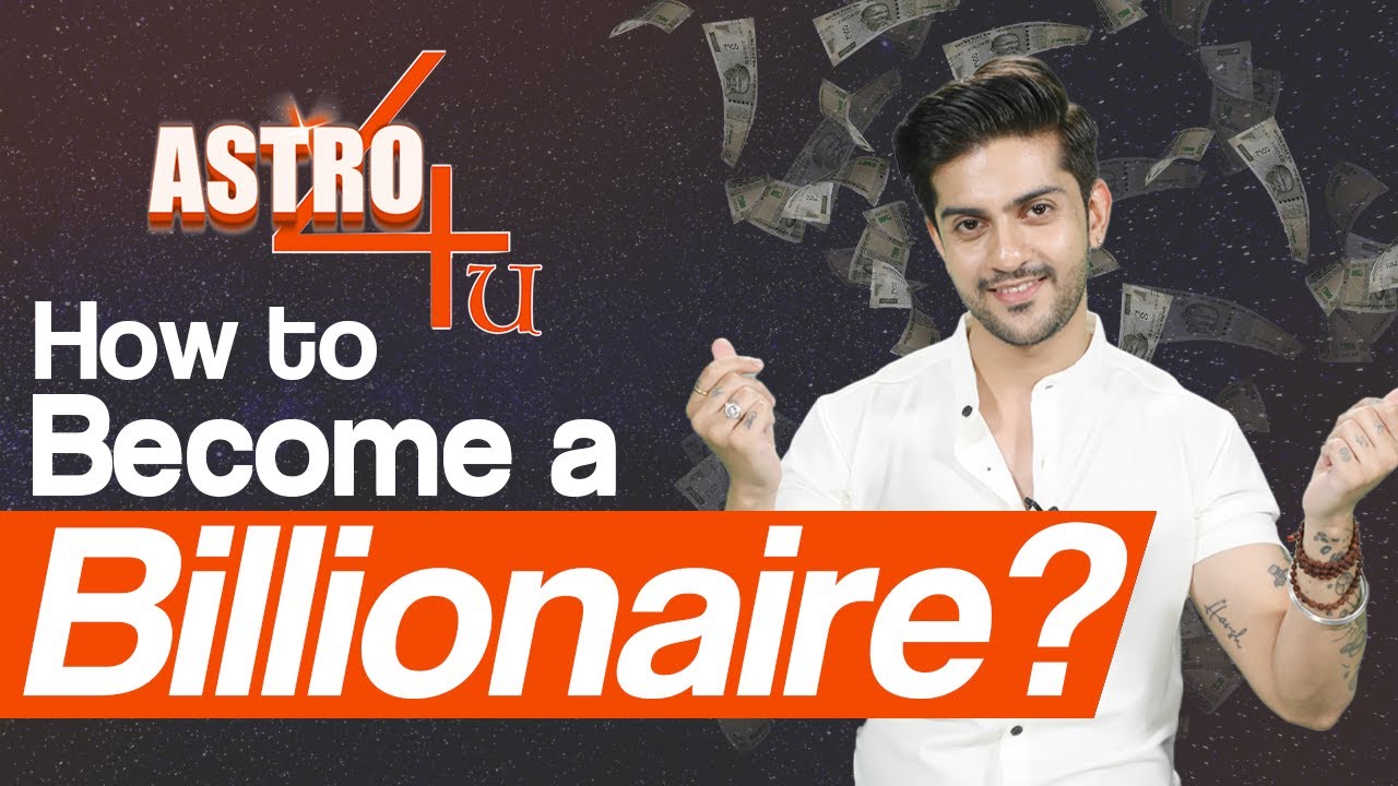 Astro 4 U Episode 1: Unlock Success Secrets With The Power Of Rising At ...