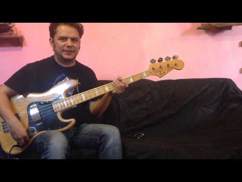 Fender FatFinger Guitar Chrome iMuso