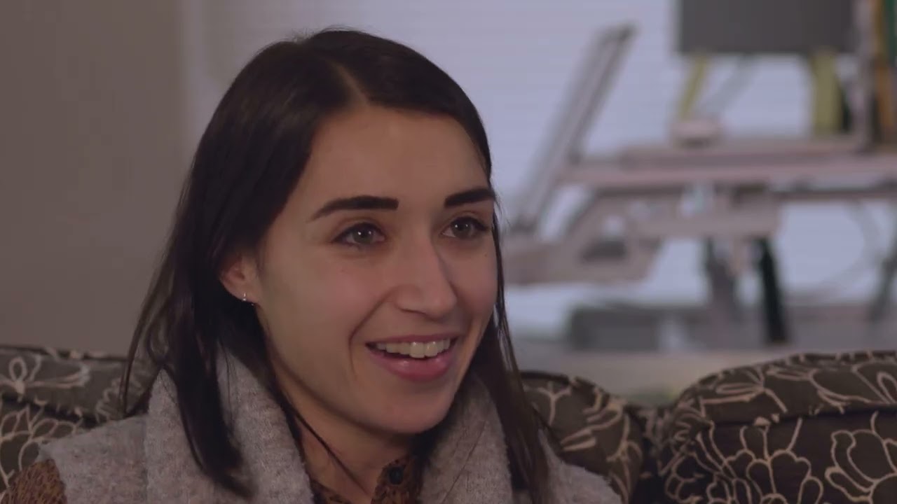 Tech Elevator Student Story - Hannah Mullee