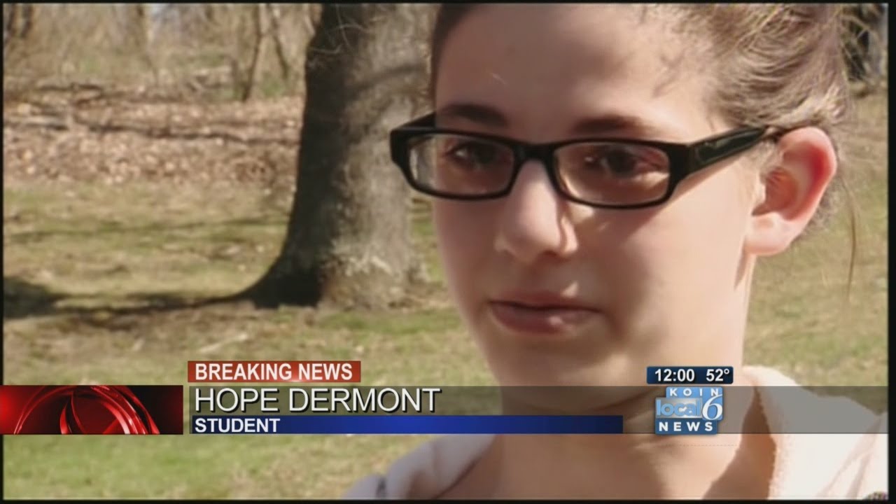 20 hurt in school stabbing, teen arrested