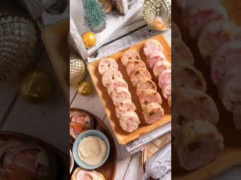15 Festive Potluck Dishes To Wow The Crowd are now out on #MetroHolidayFoodList