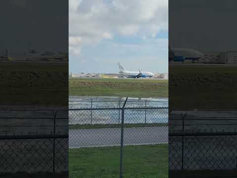 Air Bahamas Play departs from FLL