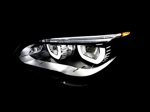 CNET On Cars - Smarter driver: Adaptive headlights, irritation or innovation?