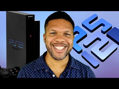 PCSX2 Setup Guide For 2023
