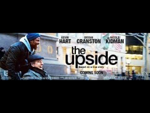 Preview “The Intouchables” becomes a Kevin Hart/Bryan Cranston comedy ...