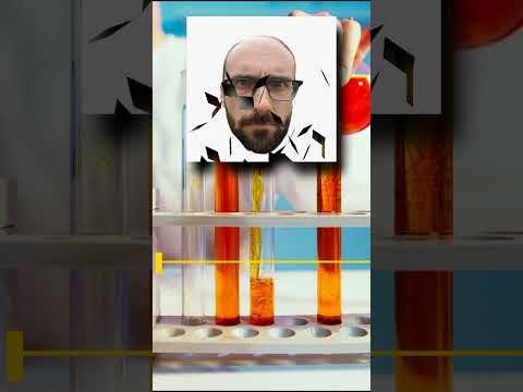 Discover the Top 4 Science and Experiment YouTube Channels for Endless Learning|| #shorts