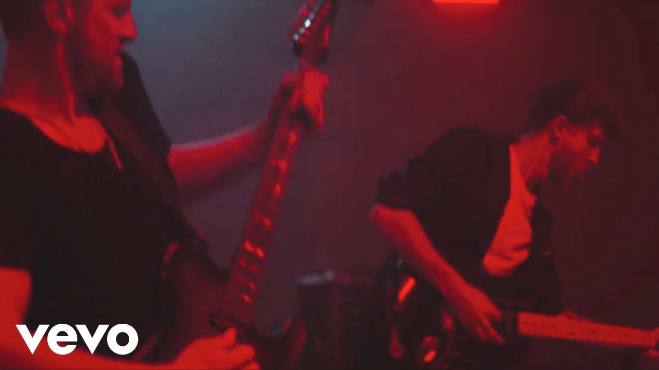 Royal Tusk Release "Reflection" Video, Announce EU Dates with Monster ...