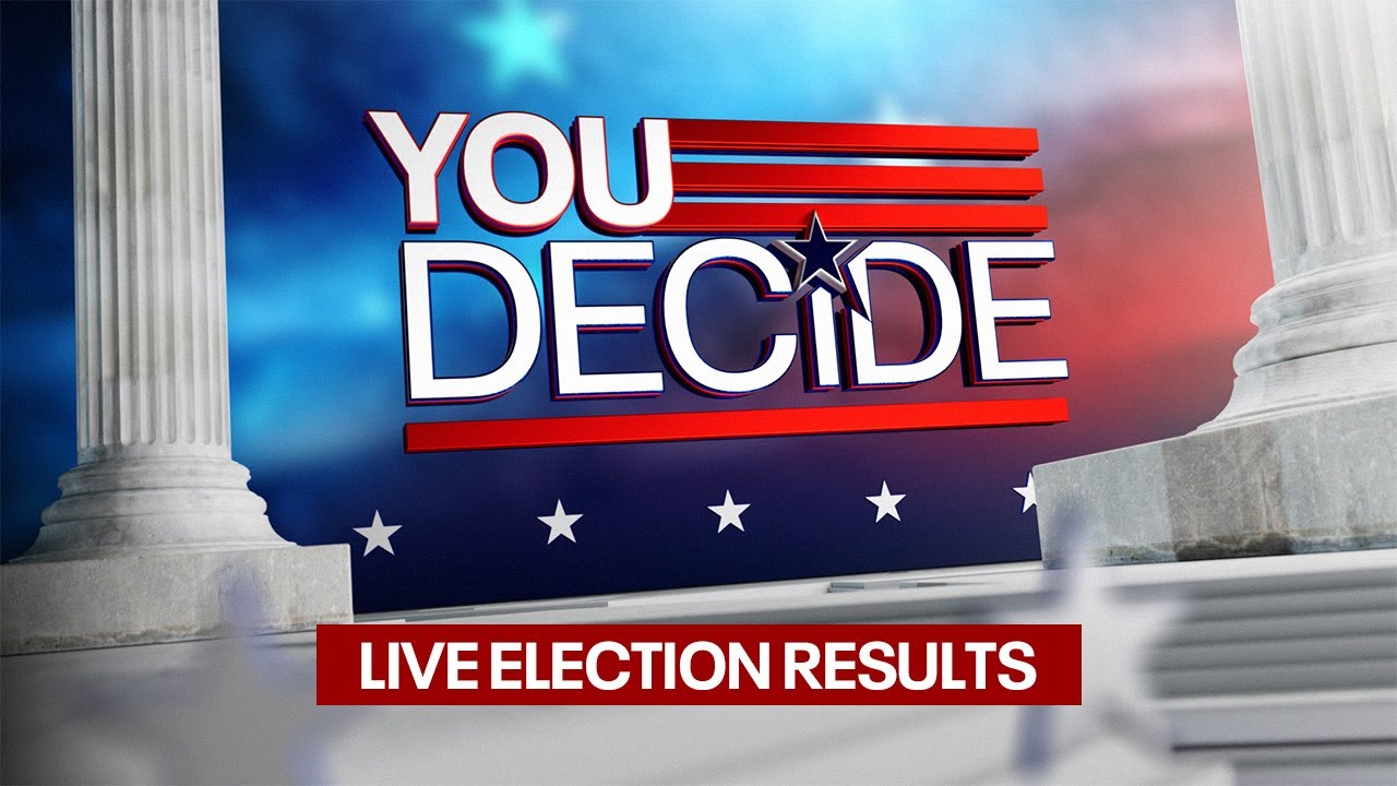 🔴 LIVE: Texas Election Results