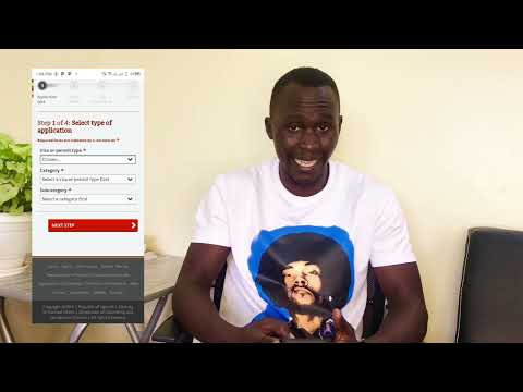 How to extend your tourist visa in Uganda