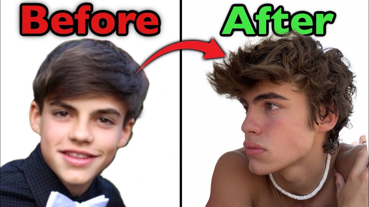 Transforming Flat Hair: The Ultimate Guide to Achieving Fluffy, Wavy ...