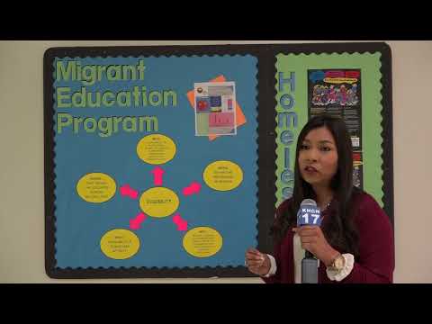 Migrant Education Program