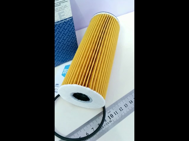 SsangYong 1721803009 Фильтр Масляный