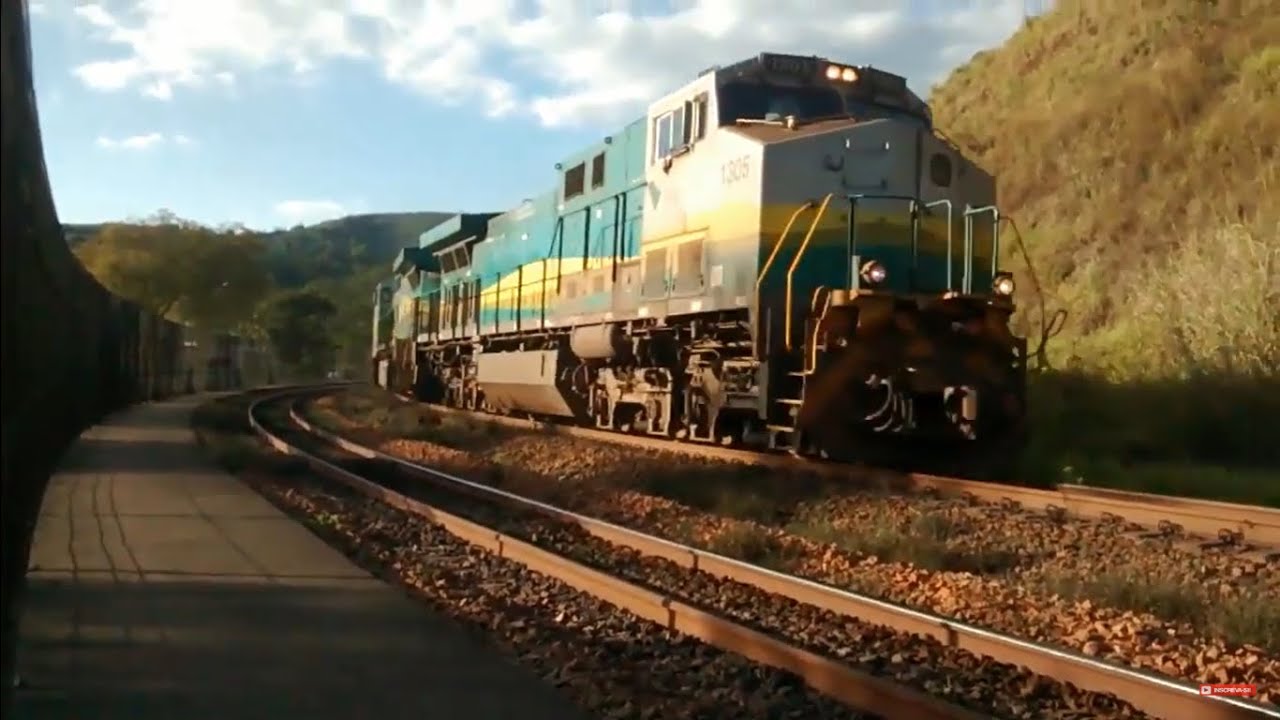 [HD] EFVM BB40-9WM # 1305