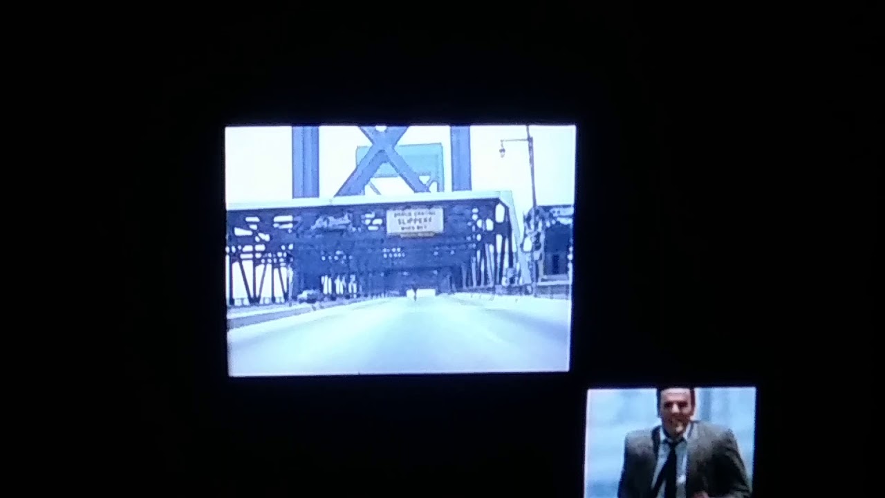 MANNIX SEASON 5(1971-1972) OPENING TITLES.