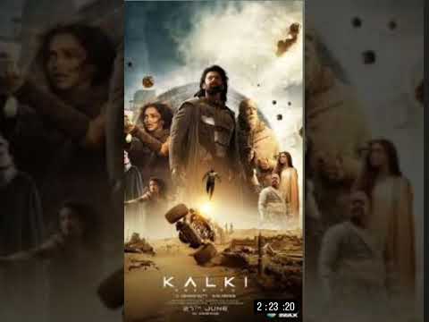 kalki full movie download South Indian double hindi #tamil #kalki