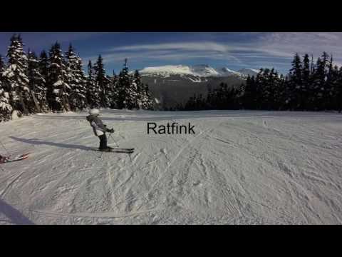 Greenacres & Ratfink