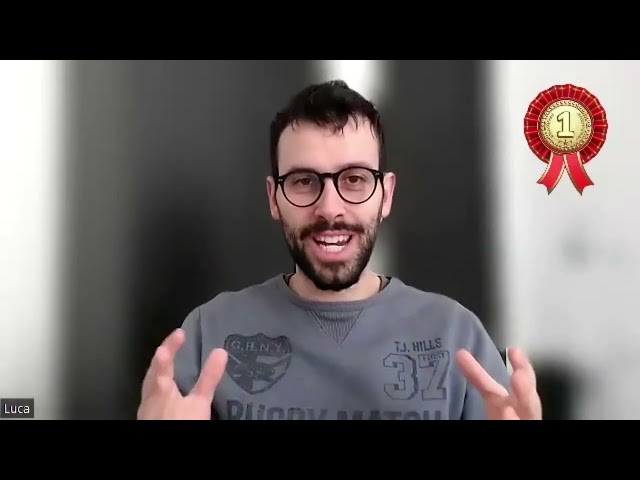 Luca Gemma - Computer Programming, Computer Science Online tutor - Classgap