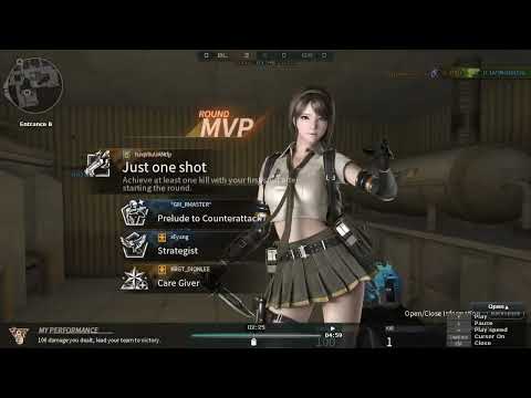 전체글 : Crossfire PH on STOVE!