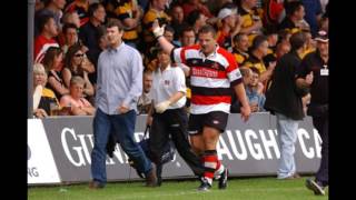 Ray Prosser, prop forward for Wales who became a revered coach at ...