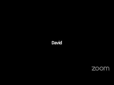 Zoom Meeting Testing