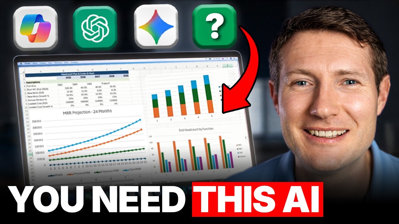 Best AI Tool for Finance in 2026? (You Only need ONE)