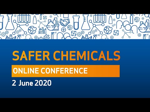 Get prepared to notify substances of concern in products - Bo Balduyck