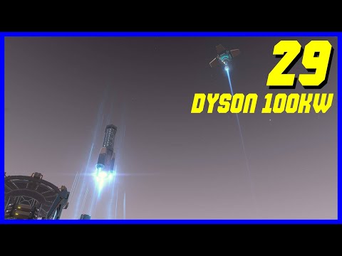 Steam Community :: Video :: Dyson Sphere Program - Part 29 - Dyson ...
