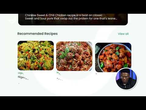 Cookeaze Demo: Your Ultimate Cooking Companion