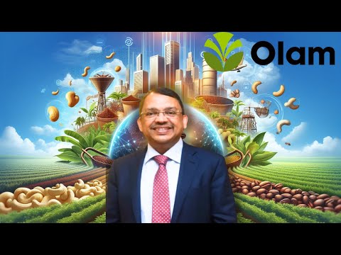 Olam's Secret to Global Agric Success: A Must-Know