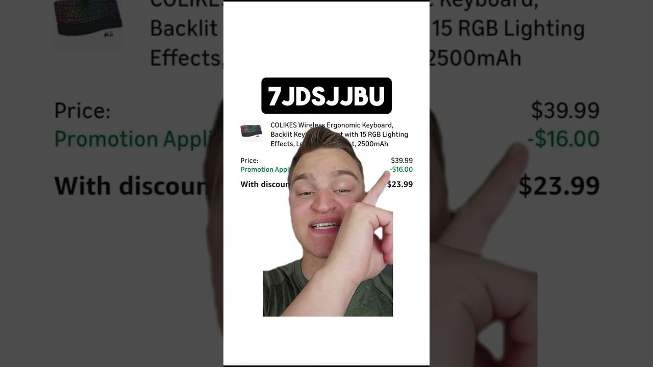 Best Amazon Deals - April 3rd#amazonfinds #coupons #amazondeals #fyp #viral