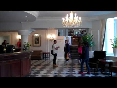 Two Vienna Family Hotels
